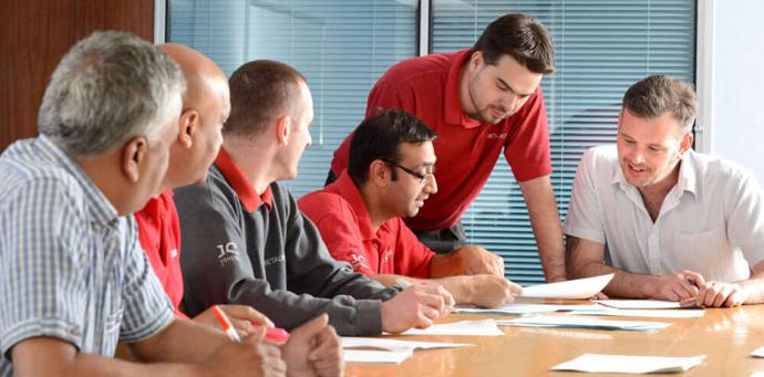 Kayanat - Digital Solutions for Your Business Growth